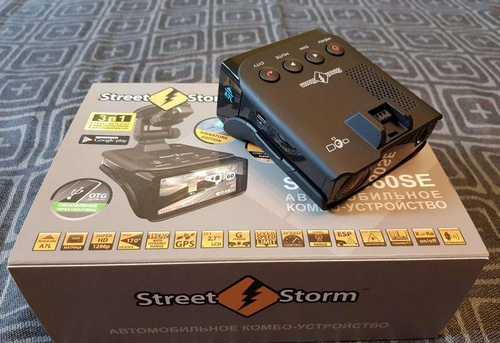 Комбо устройство Street Storm STR-9960SE