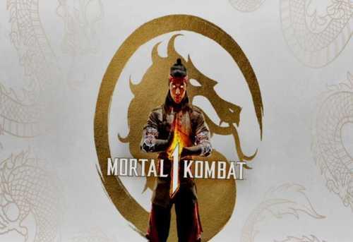 Mortal Kombat 1 для твоей PS4/5 k-4486