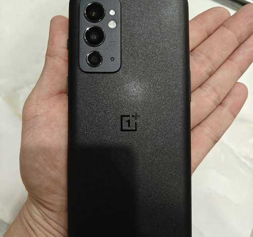 OnePlus 9RT, 8/256 ГБ