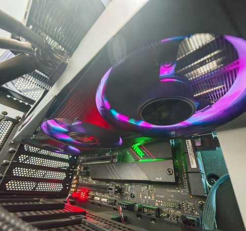 Видеокарта rtx 3060 aorus