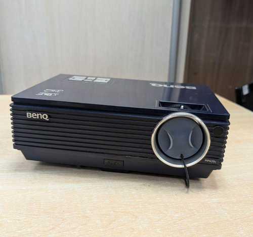 Проектор Benq MP620C 1024x768