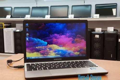 Ноутбук Samsung 12, Core i3 2357M, 320Gb, Гарантия