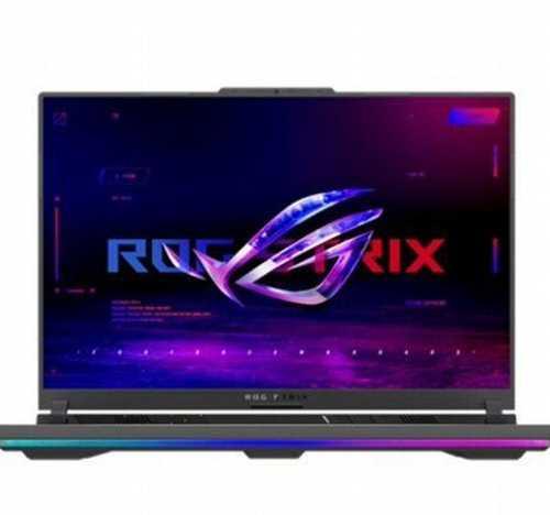 Игровой ноутбук asus ROG Strix G16 G614JV-N4190