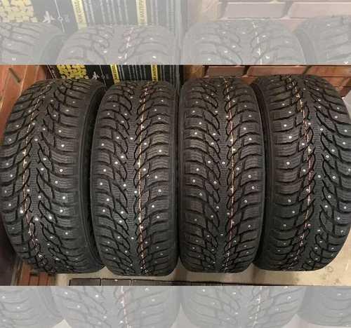 Ikon Tyres Nordman 8 SUV 235/55 R19 105T