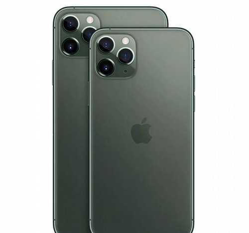 iPhone 11 Pro Max, 256 ГБ