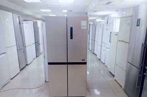 Холодильник dexp RF-MN450DMA/SI Гарантия Доставка
