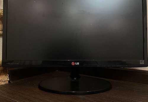 Монитор LG 22EA53 22 дюйма