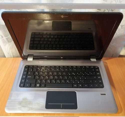 HP Core i5/ 4Gb/ 500Gb/ Radeon HD5650-1Gb