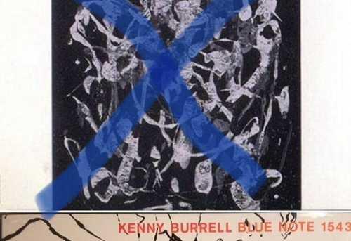 Kenny Burrell Analogue Productions Blue Note