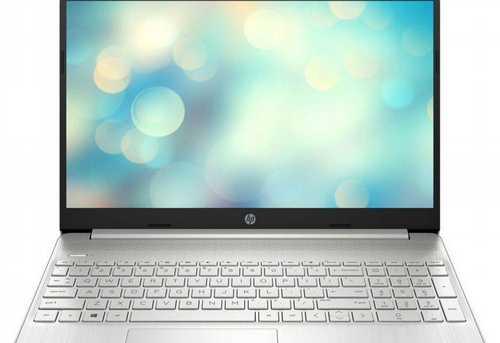 Ноутбук HP 15s-fq5299nia (7C8B7EA) 15.6", IPS, Int