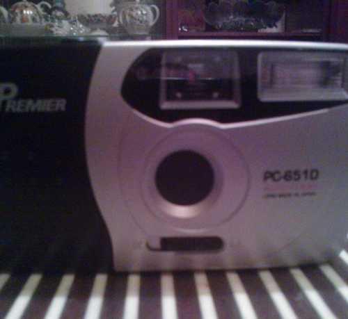Фотоаппарат Premier PC-651D