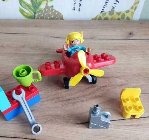 Lego duplo 10908