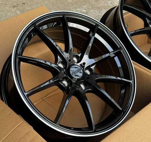 Диски R*17/5x100 VW Polo,Skoda Rapid,Prius