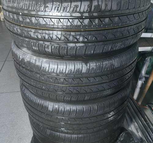 Nexen N8000 195/60 R16 92VR