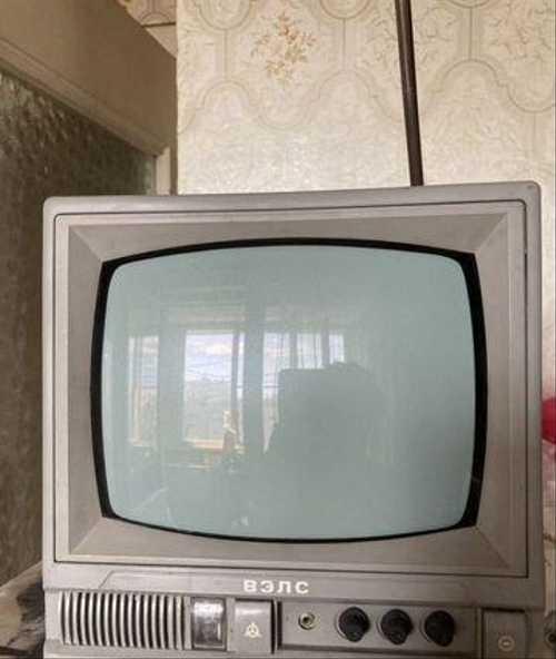 Телевизорвэлс