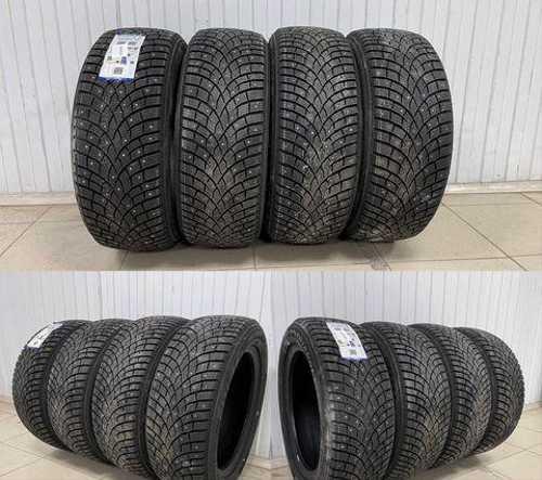 Triangle IcelynX TI501 215/70 R16