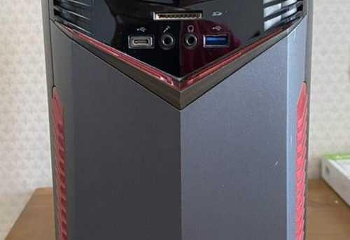 Игровой компьютер Aser Aspire GX-781