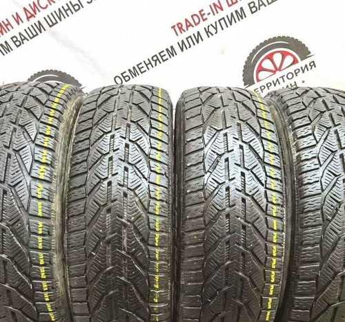 Tigar Winter 195/55 R15 94Q