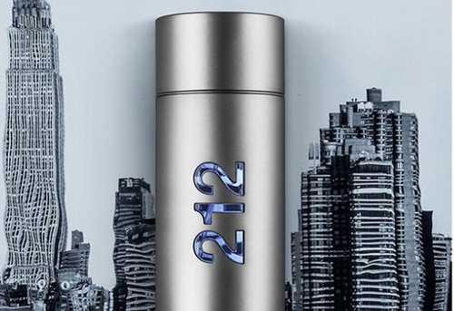 Парфюмерная вода carolina herrera 212 Men
