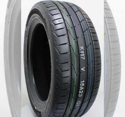 Hankook Ventus S1 Evo2 SUV K117A 235/65 R17 104W