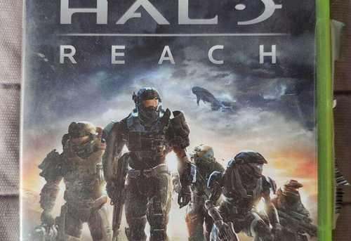 Halo Reach (Xbox 360)