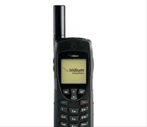 Iridium 9555