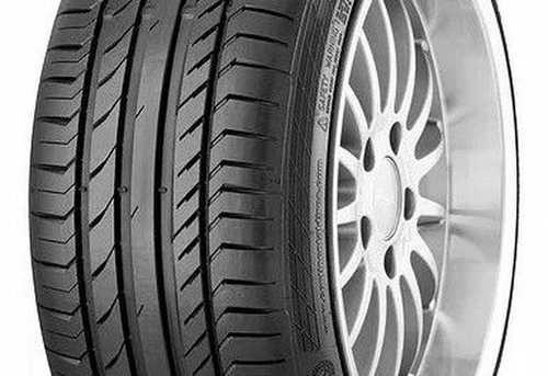 Continental ContiSportContact 5 SUV 285/45 R20 112Y