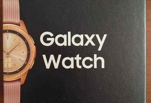Samsung galaxy watch 3 42 mm