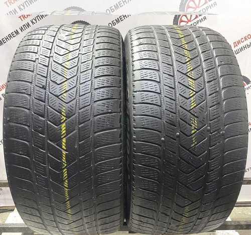 Pirelli Scorpion Winter RFT 275/40 R20 106P