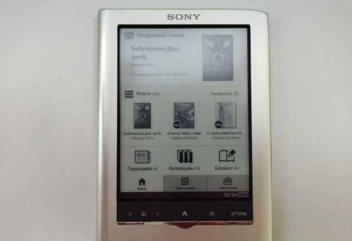 Электронная книга Sony PRS-350