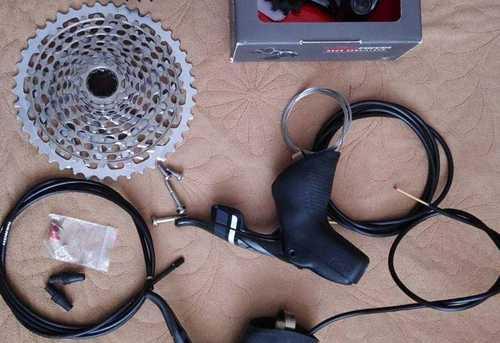 Upgrade Kit Sram Force CX1 1x11 1X12 Гревел