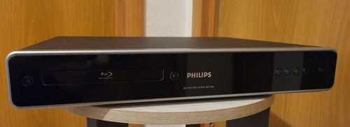 Blu-Ray проигрыватель Philips BDP7200