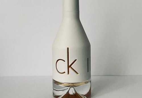 CK IN2U for Her - Calvin Klein (от 50 мл)