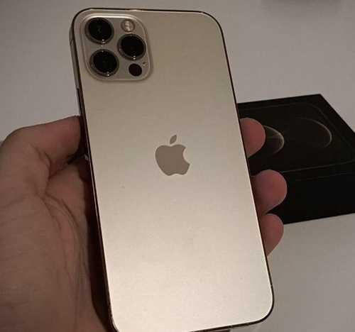 iPhone 12 Pro, 128 ГБ