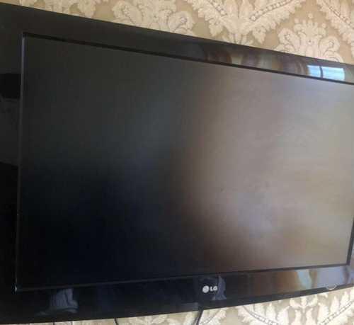 Телевизор LG 37LG3000 37" 94см