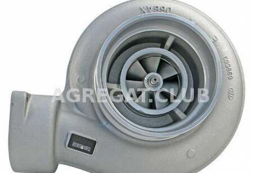Турбокомпрессор krauf MTS2324NM