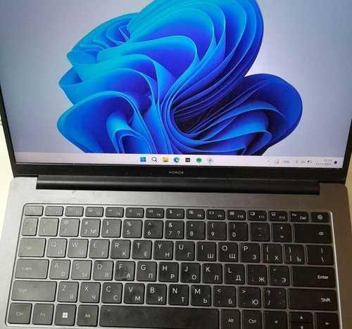 Ноутбук Honor Magicbook x 14 (2024)