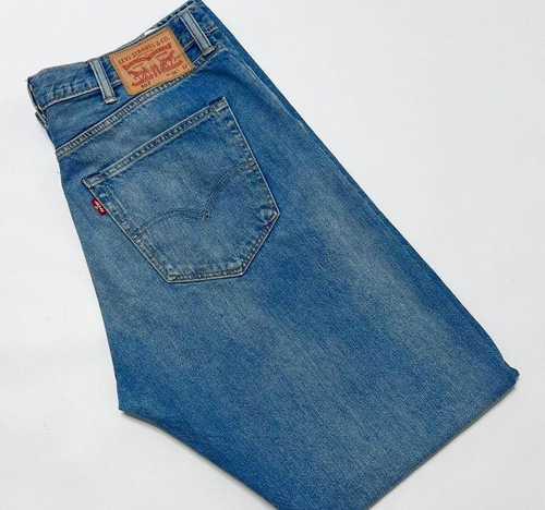 Мужские джинсы Levis 501 W38/L32