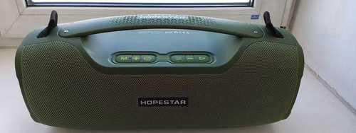 Портативная колонка hopestar A6 PRO. Box, New