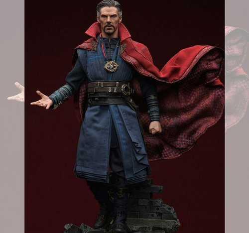 Hot toys Doctor Strange