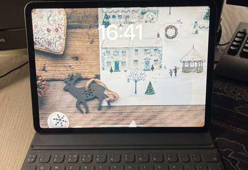 Клавиатура для iPad pro 2018 11 дюймов