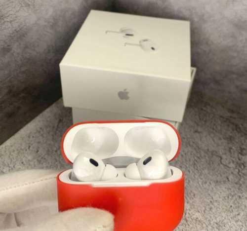Беспроводные Наушники airpods pro 2 чип JL3648
