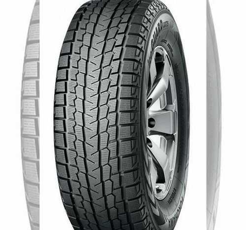 Yokohama Ice Guard G075 225/60 R18 100Q