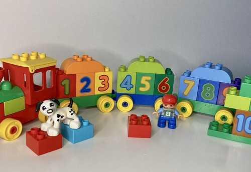 Lego duplo 10558