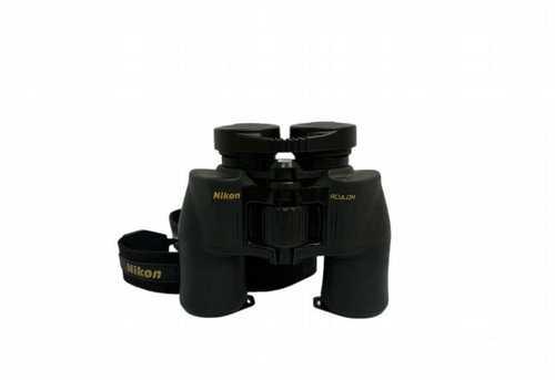 Бинокль Nikon Aculon A211 8х42 (G113)