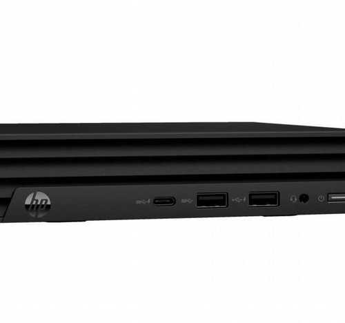 Настольный пк HP 260 G9 корпус mini 9h6m7et