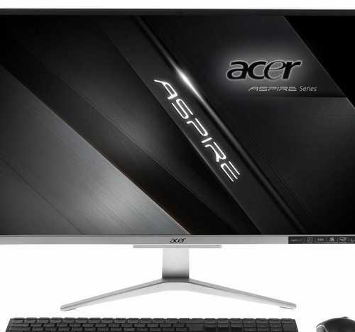 27" Моноблок Acer Aspire C27-1655 DQ.bhmer.00A