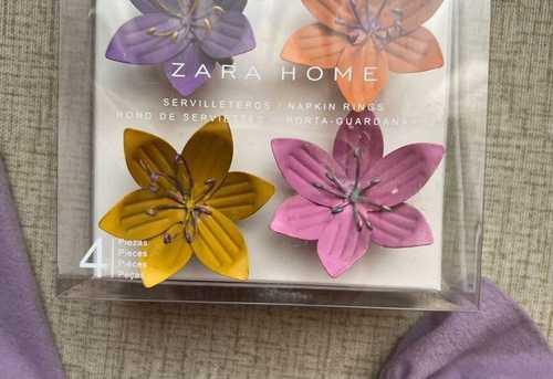 Кольца для салфеток Zara Home