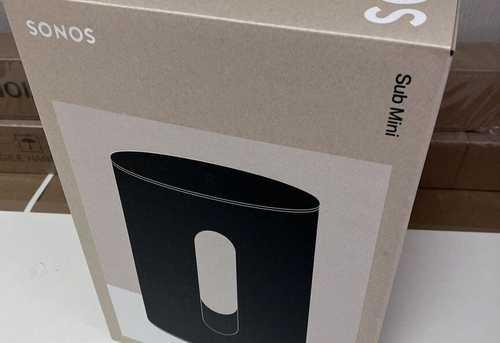 Sonos SUB mini