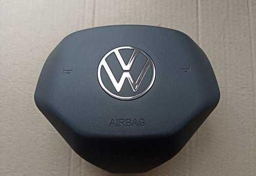 Крышка подушки безопасности Volkswagen Polo 6